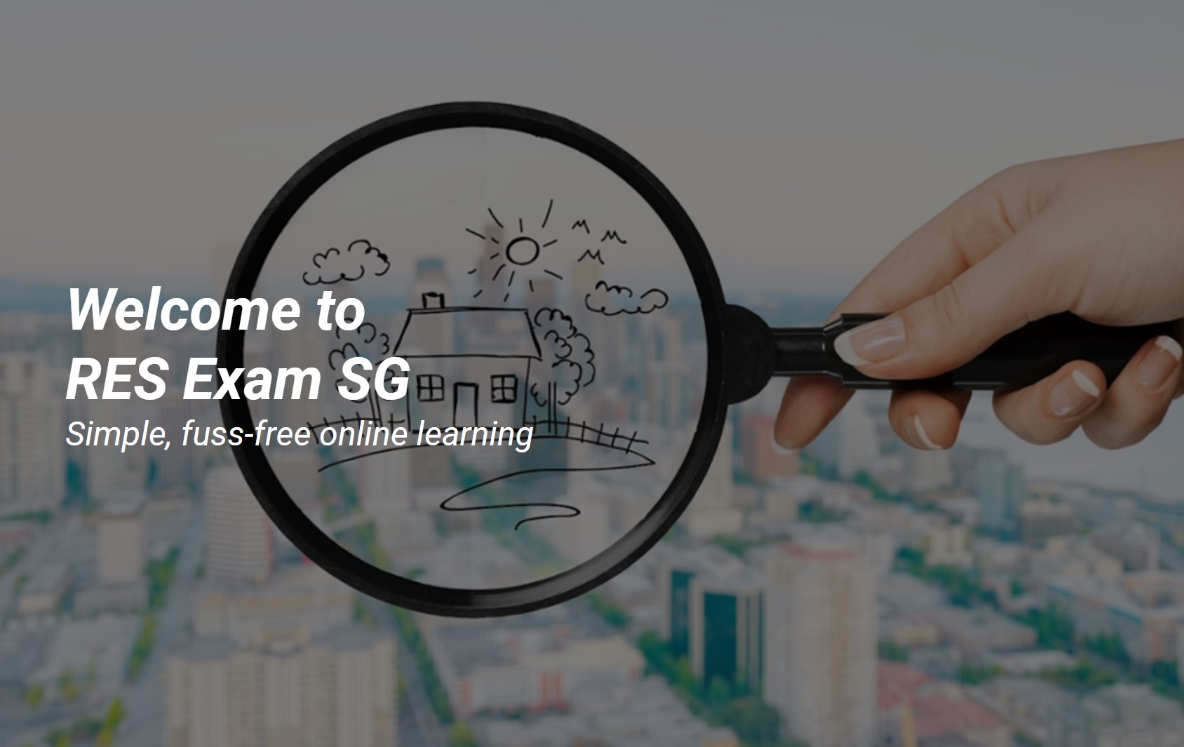 RES Exam SG